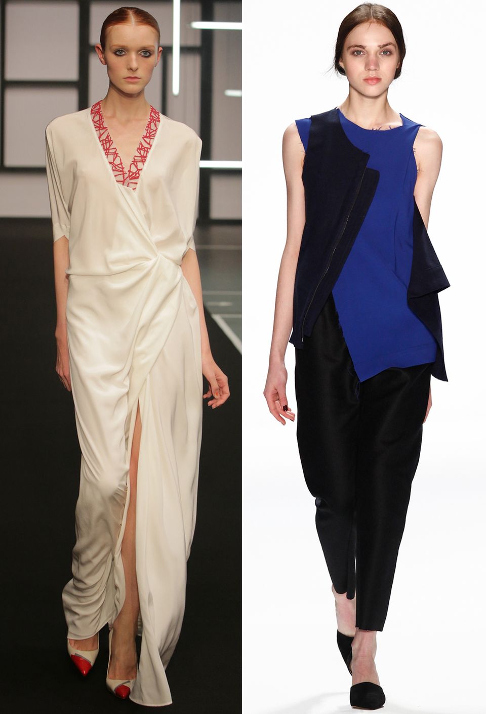 Fashion: Mode aus Deutschland | GALA.de