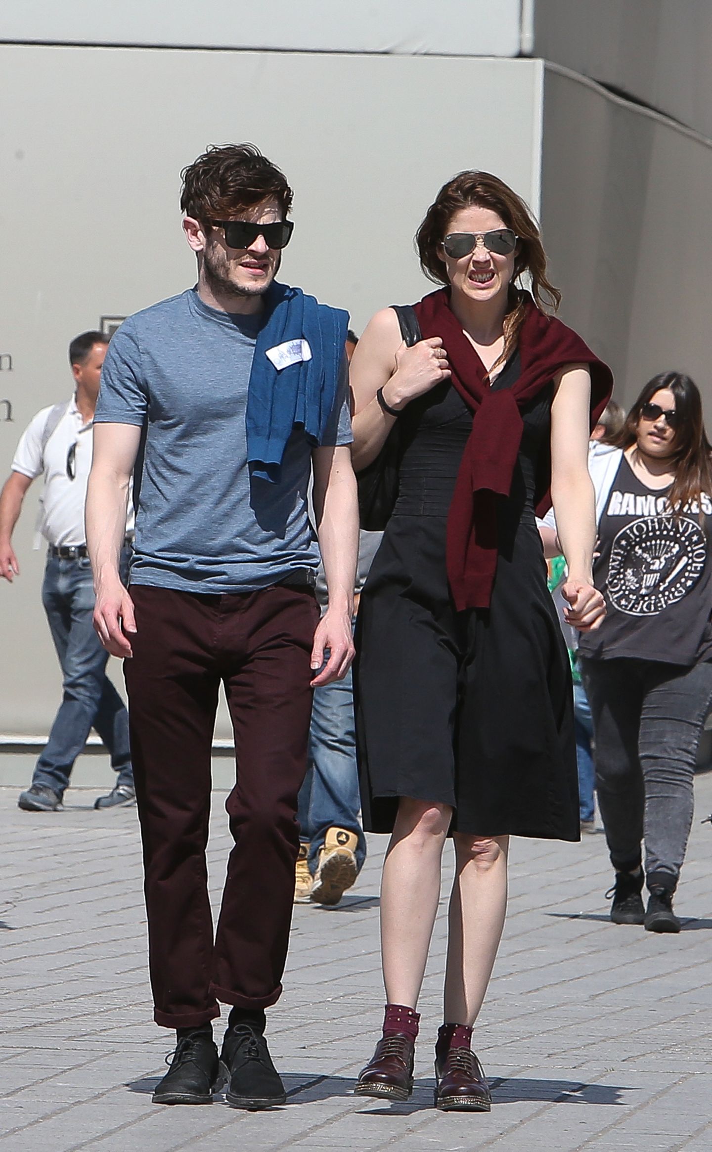 Iwan Rheon - Starporträt, News, Bilder | GALA.de