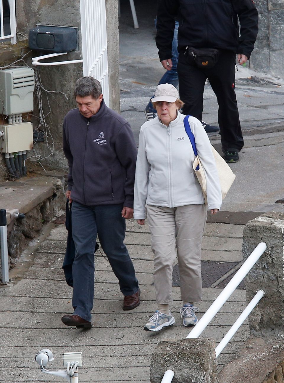 Unterwegs: Star gesichtet 2015 | GALA.de