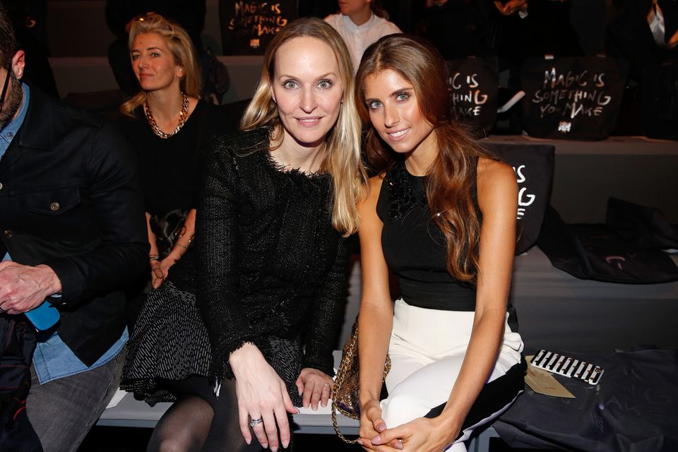 Fashion Week Berlin: Es liegt Mode in der Luft | GALA.de