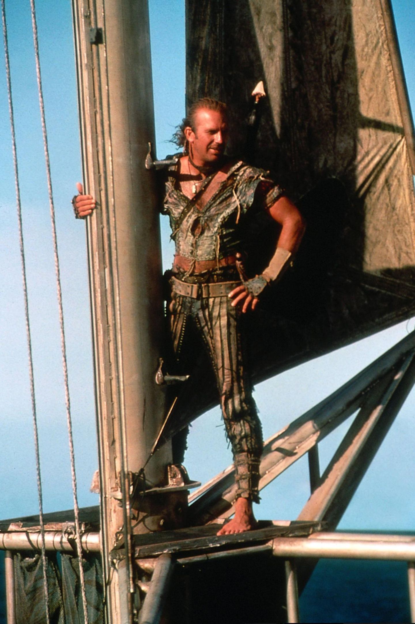 Kevin Costner Happy Birthday Mr Bodyguard GALA de Kevin Costner Happy Birthday Mr Bodyguard GALA de