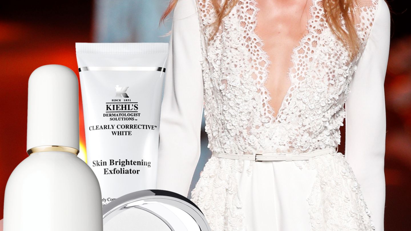 Wunschliste: Heiss auf Weiss | GALA.de