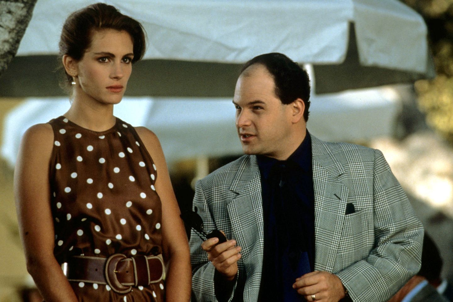 25 Jahre "Pretty Woman": Das wurde aus den Filmstars! | GALA.de