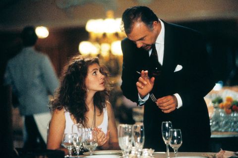 25 Jahre "Pretty Woman": Das wurde aus den Filmstars! | GALA.de
