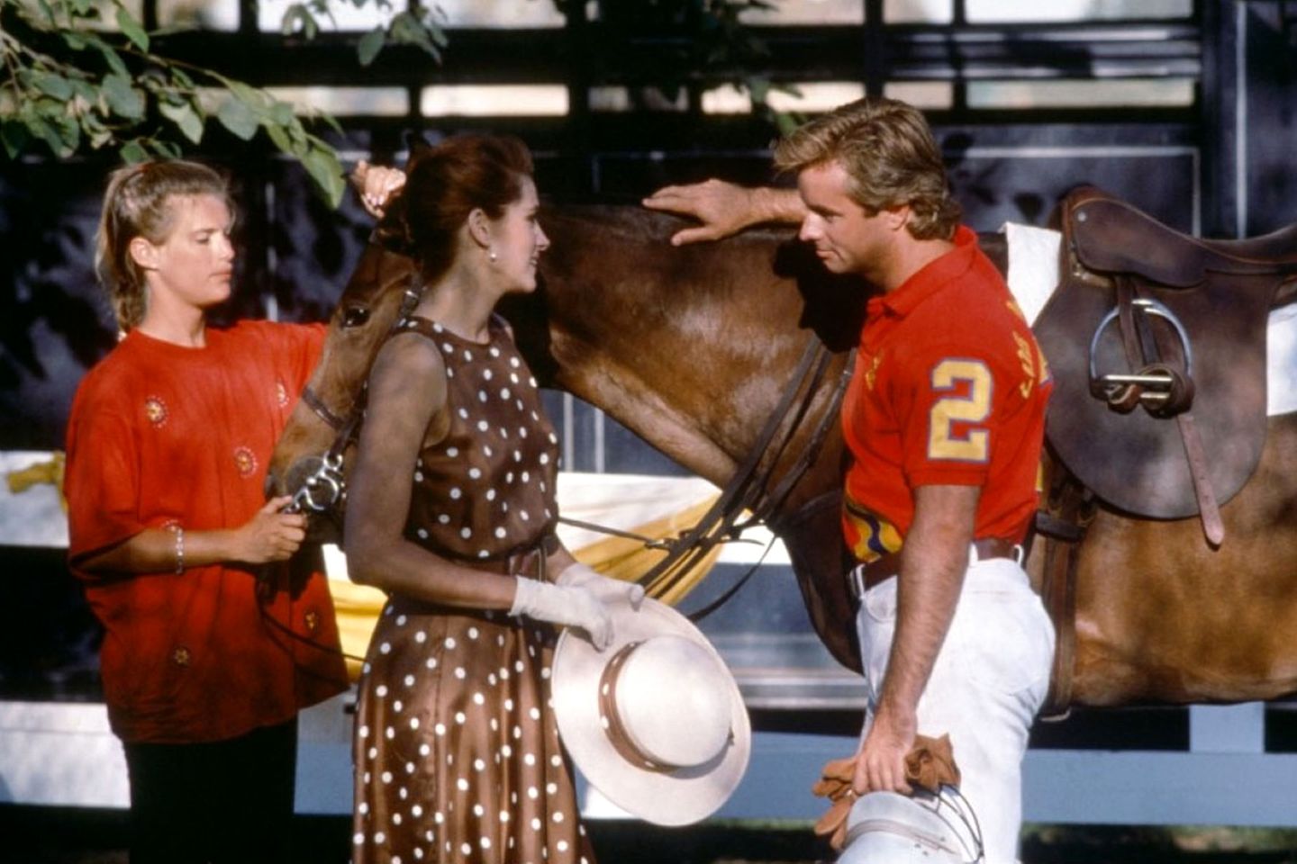 25 Jahre "Pretty Woman": Das wurde aus den Filmstars! | GALA.de