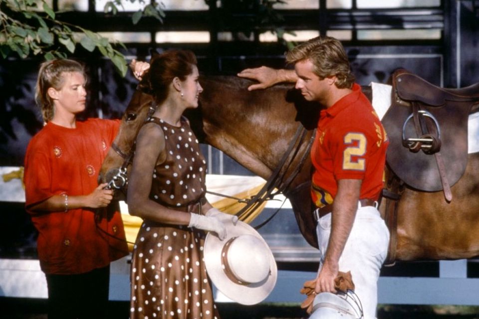 25 Jahre "Pretty Woman": Das wurde aus den Filmstars! | GALA.de