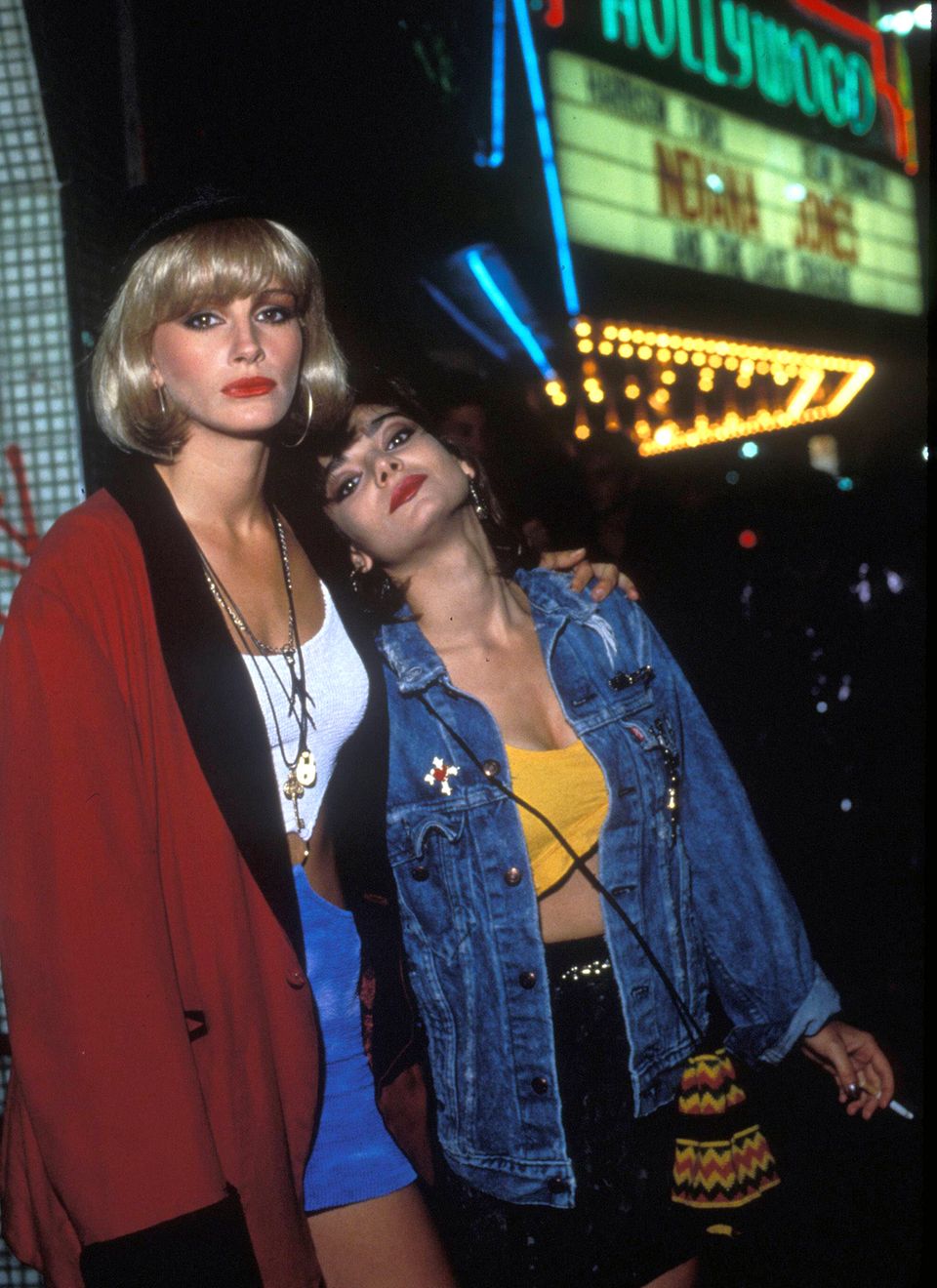 25 Jahre "Pretty Woman": Das wurde aus den Filmstars! | GALA.de