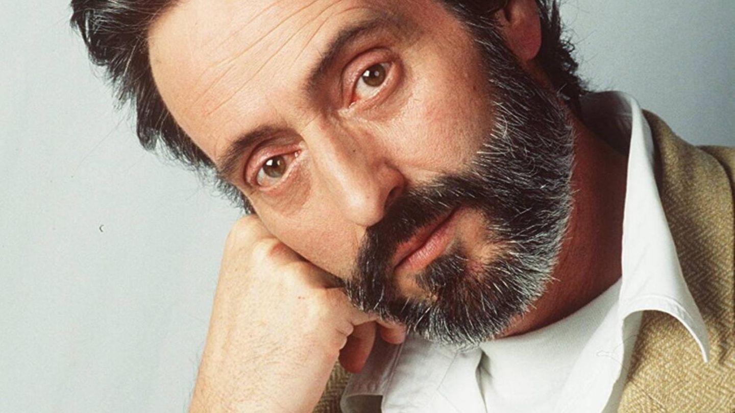 Helmut Dietl's Instagram, Twitter & Facebook on IDCrawl