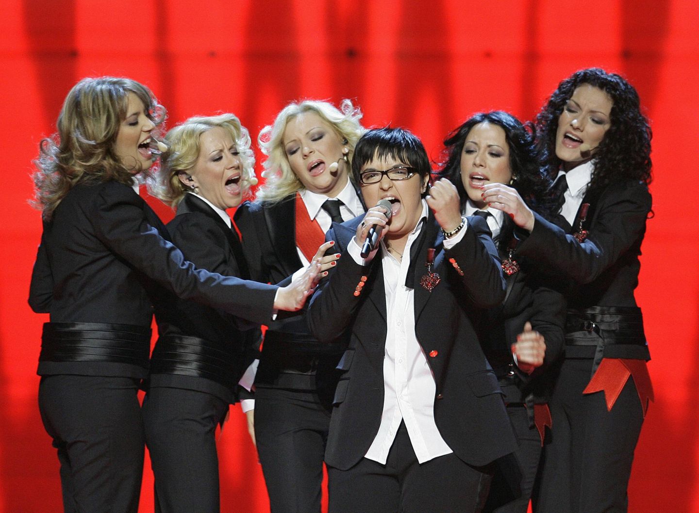 ESC: Die Gewinner der letzten Jahre | GALA.de