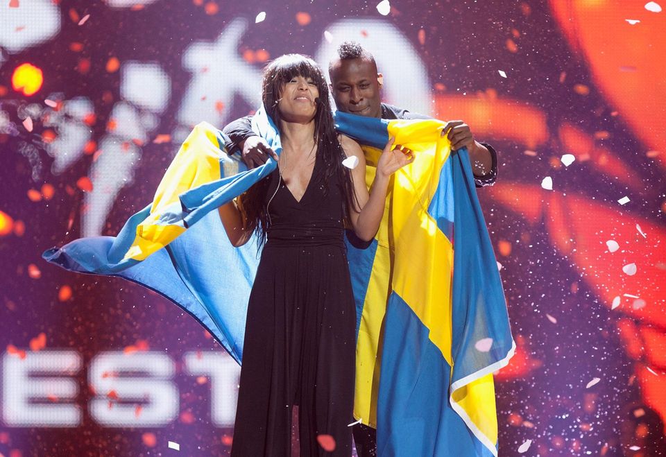 ESC: Die Gewinner der letzten Jahre | GALA.de