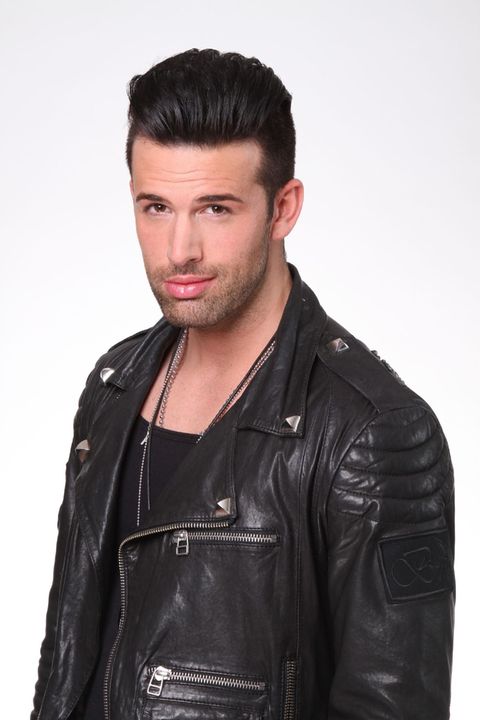 Jay Khan - Starporträt, News, Bilder | GALA.de