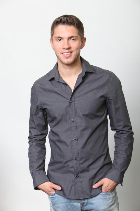 Joey Heindle - Starporträt, News, Bilder | GALA.de