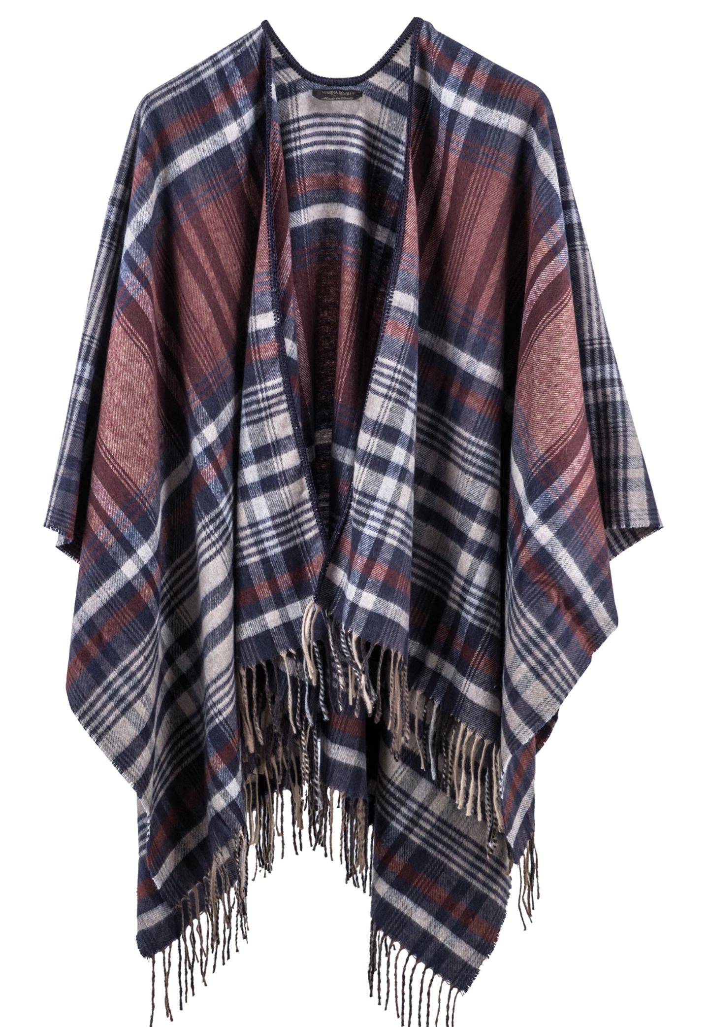 Wunschliste: Capes und Ponchos | GALA.de