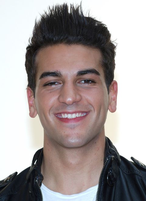 Elyas M'Barek - Starporträt, News, Bilder | GALA.de