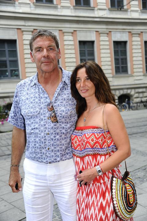 Sascha Hehn - Starporträt, News, Bilder | GALA.de