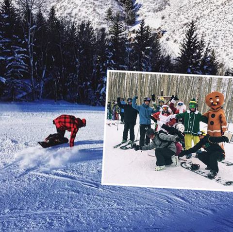 Lewis Hamilton - Starporträt, News, Bilder | GALA.de