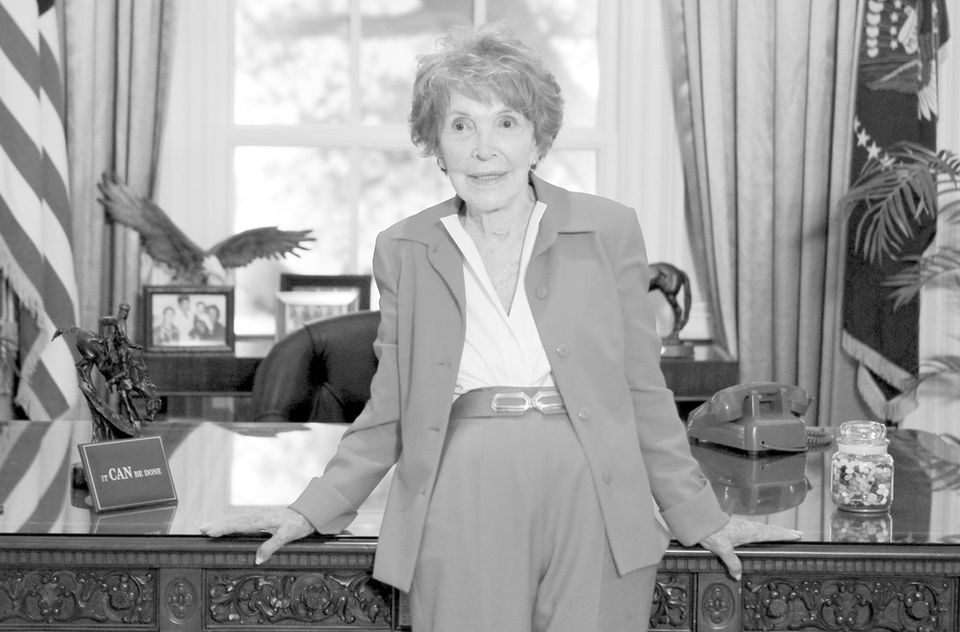 Gestorben 2016: Um diese Stars trauern wir | GALA.de