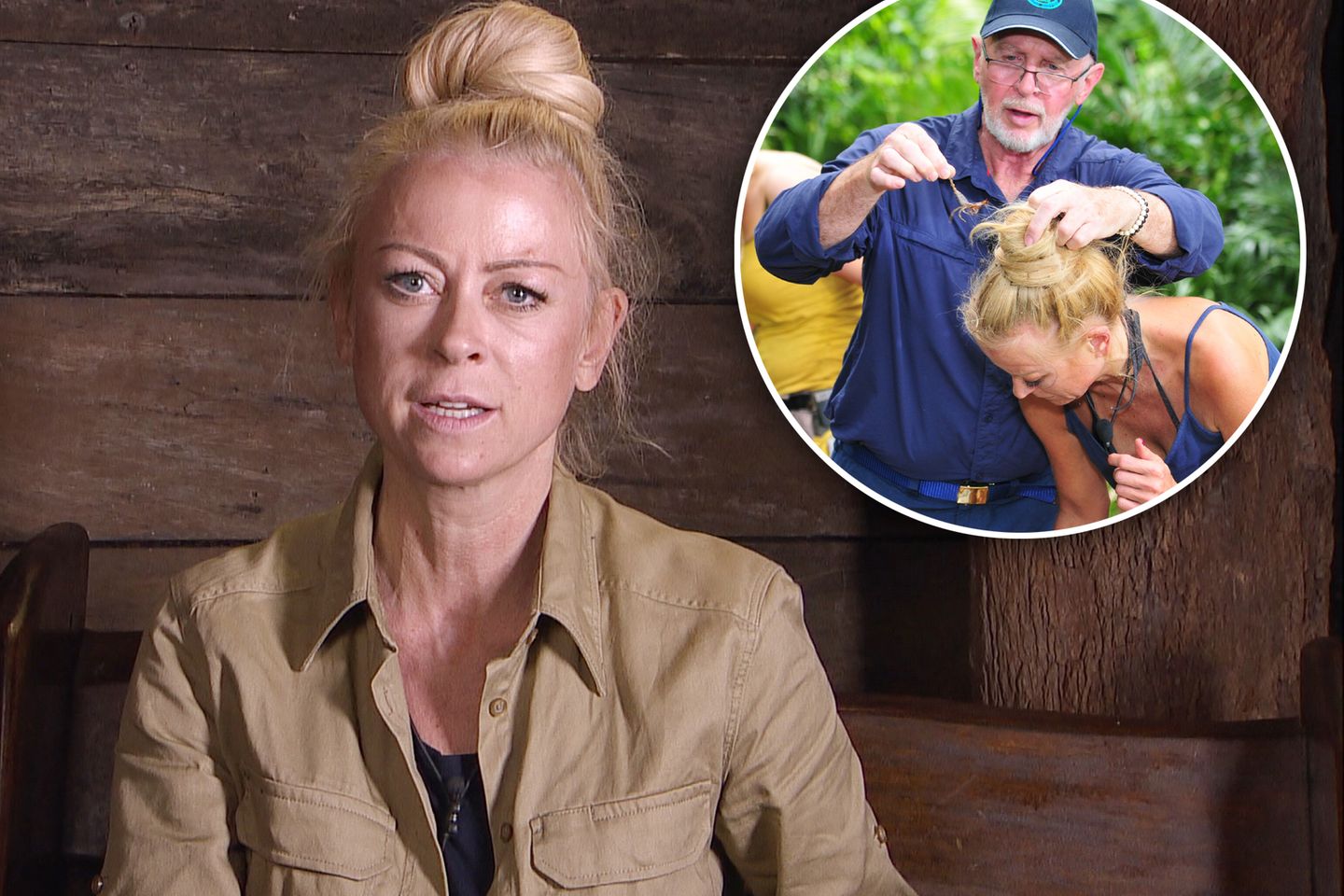 Dschungelcamp 2016: Skurrile Style-Pannen | GALA.de