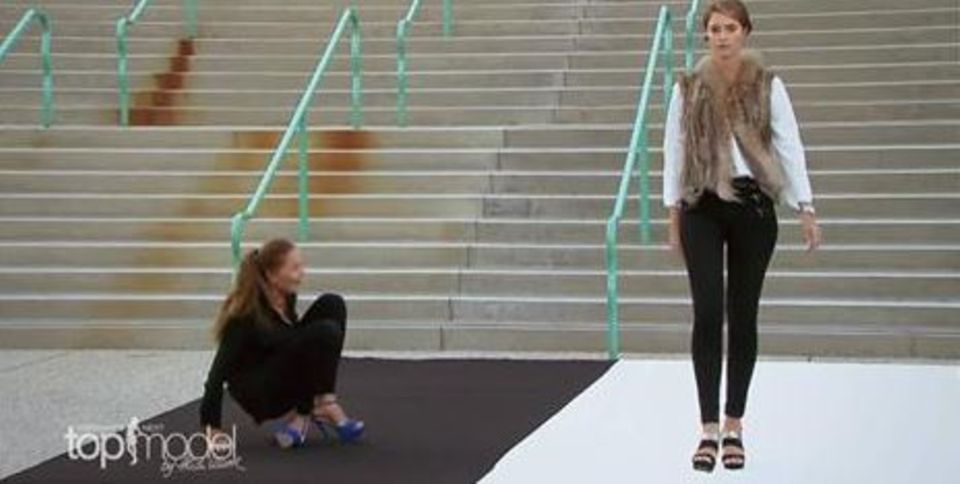 GNTM 2016: Alle Bilder zur 11. Staffel | GALA.de