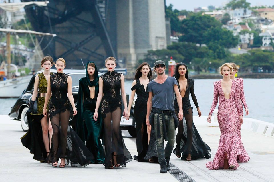 GNTM 2016: Alle Bilder zur 11. Staffel | GALA.de