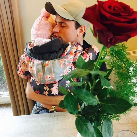 Rocco Stark - Starporträt, News, Bilder | GALA.de