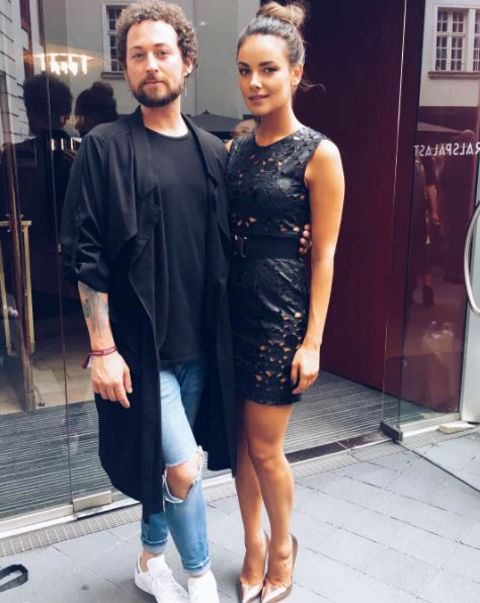 Janina Uhse - Starporträt, News, Bilder | GALA.de