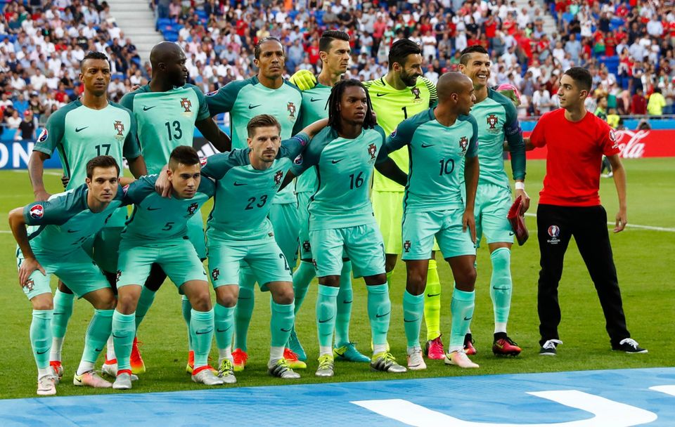 EM 2016: Vive la Fußball | GALA.de
