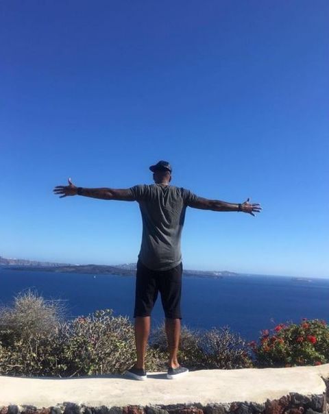 Jérôme Boateng - Starporträt, News, Bilder | GALA.de