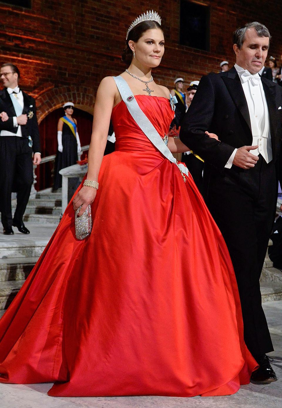 Prinzessin Victoria: Bilder ihrer schönsten Looks | GALA.de Prinzessin Victoria: Bilder ihrer schönsten Looks | GALA.de