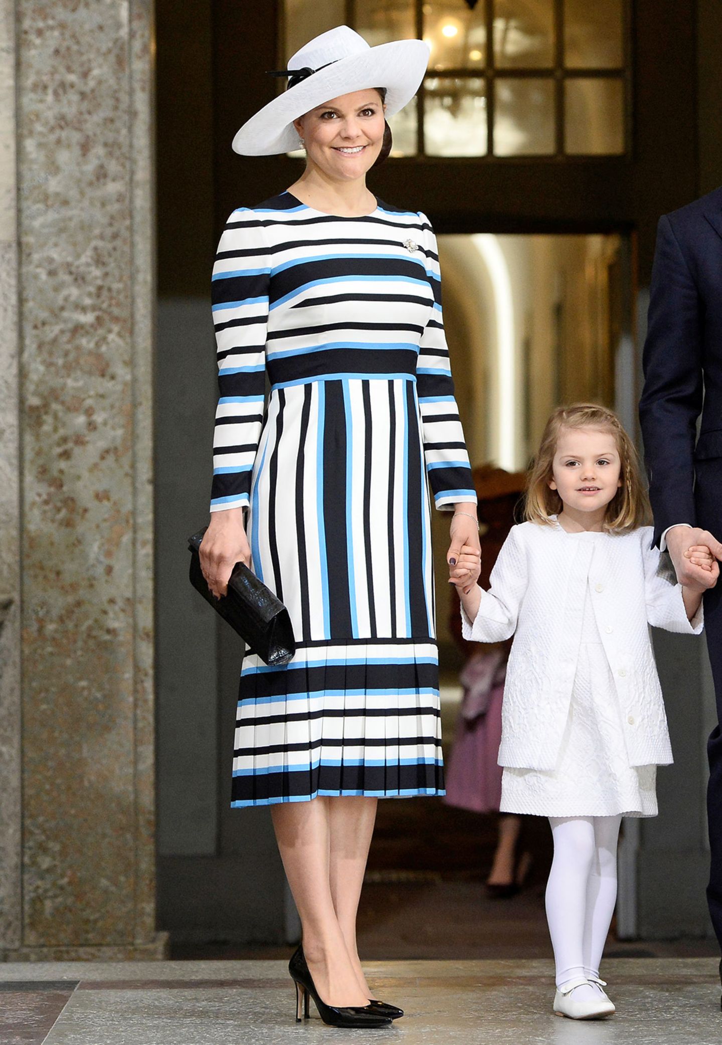 Prinzessin Victoria: Bilder ihrer schönsten Looks | GALA.de Prinzessin Victoria: Bilder ihrer schönsten Looks | GALA.de