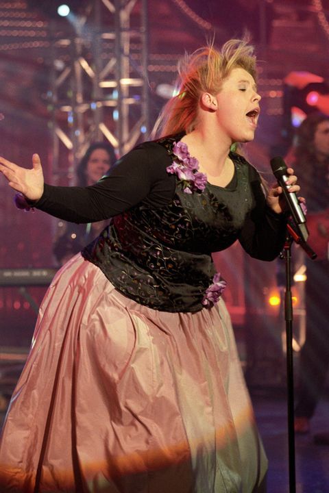 Maite Kelly - Starporträt, News, Bilder | GALA.de