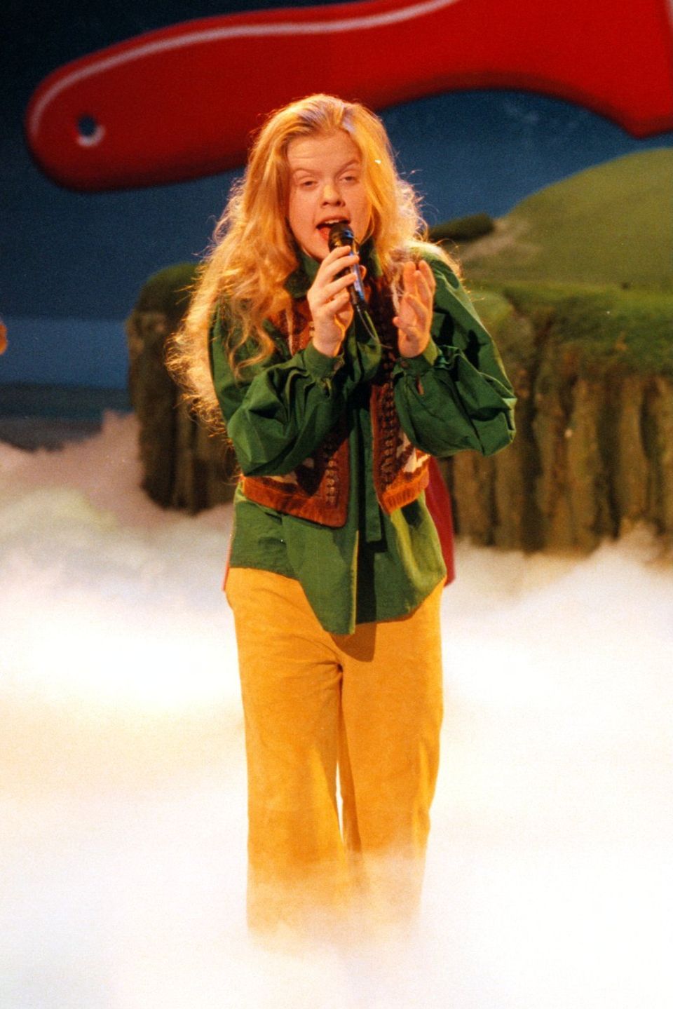 The Kelly Family: So sehr haben sie sich verändert | GALA.de