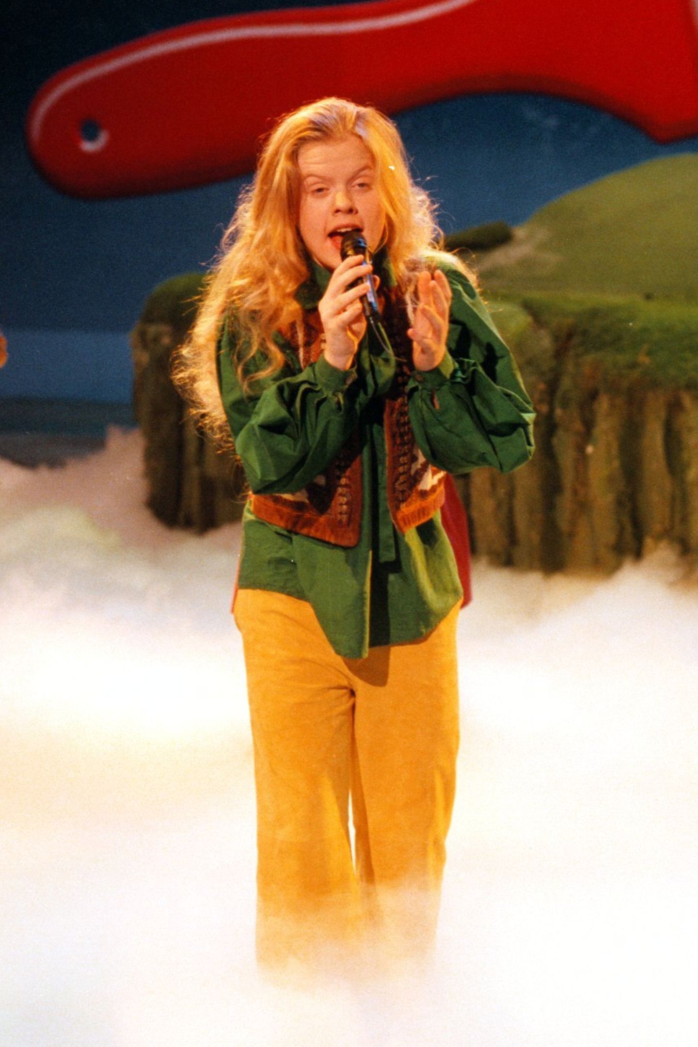 The Kelly Family: So sehr haben sie sich verändert | GALA.de