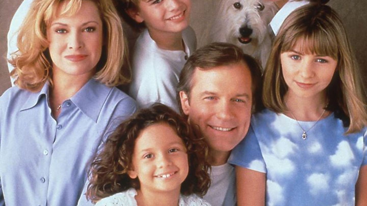 Eine himmlische Familie: Die "7th Heaven"-Stars heute | GALA.de