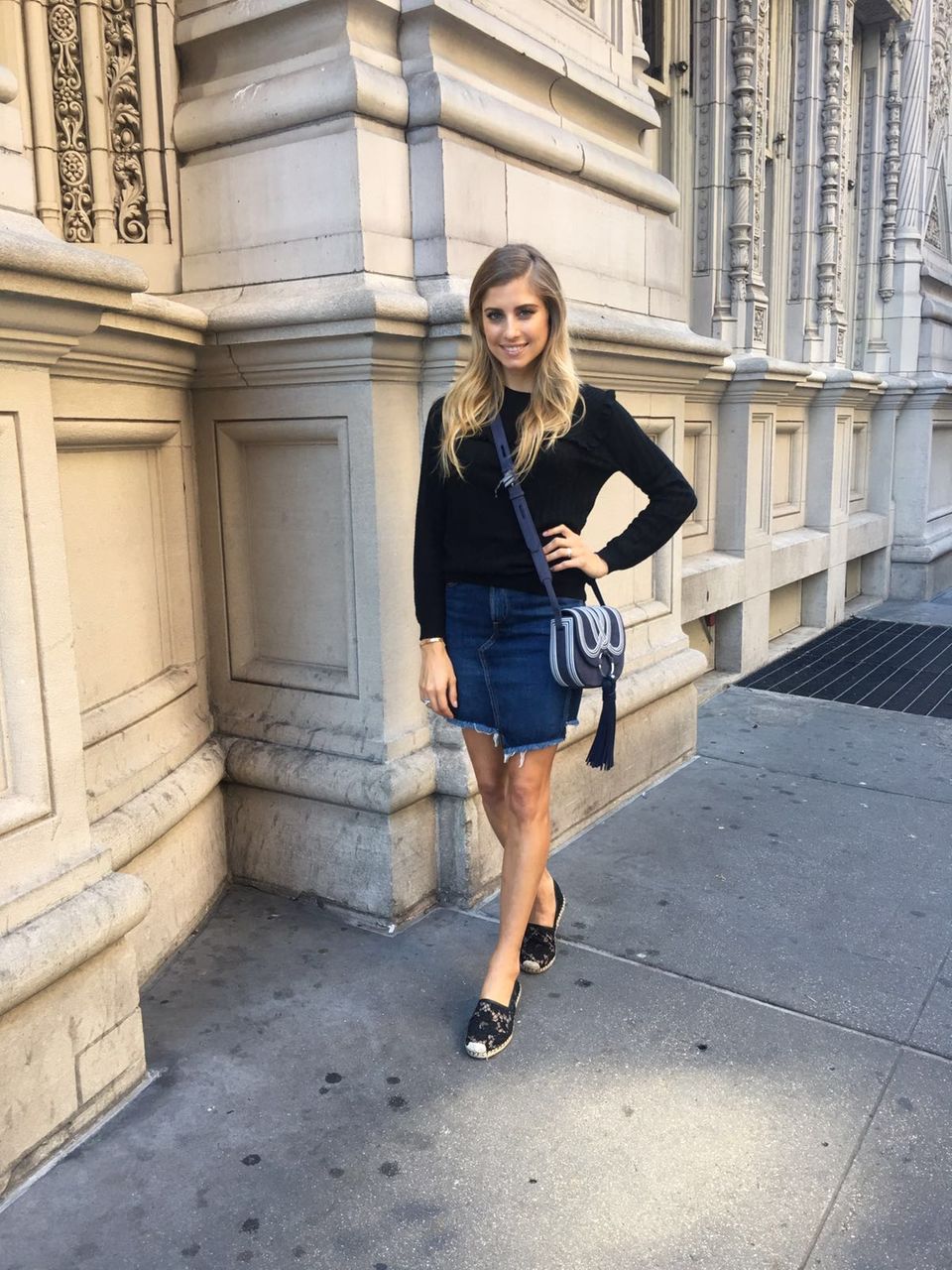 Fashion-Looks: Der Style von Cathy Hummels | GALA.de