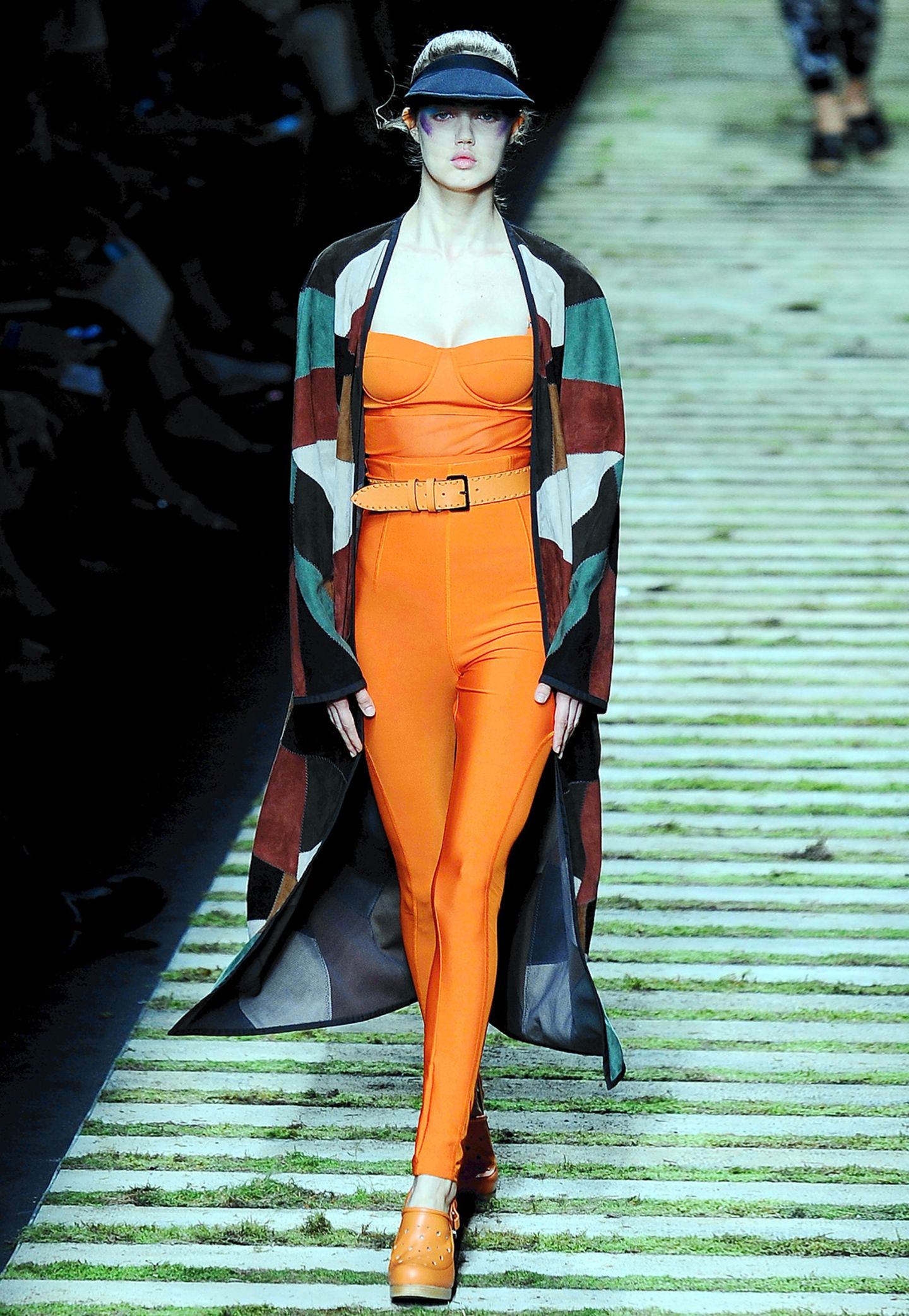 Mailand Fashion Week: Die besten Bilder | GALA.de