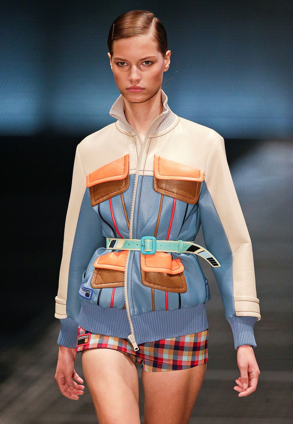 Mailand Fashion Week: Die besten Bilder | GALA.de