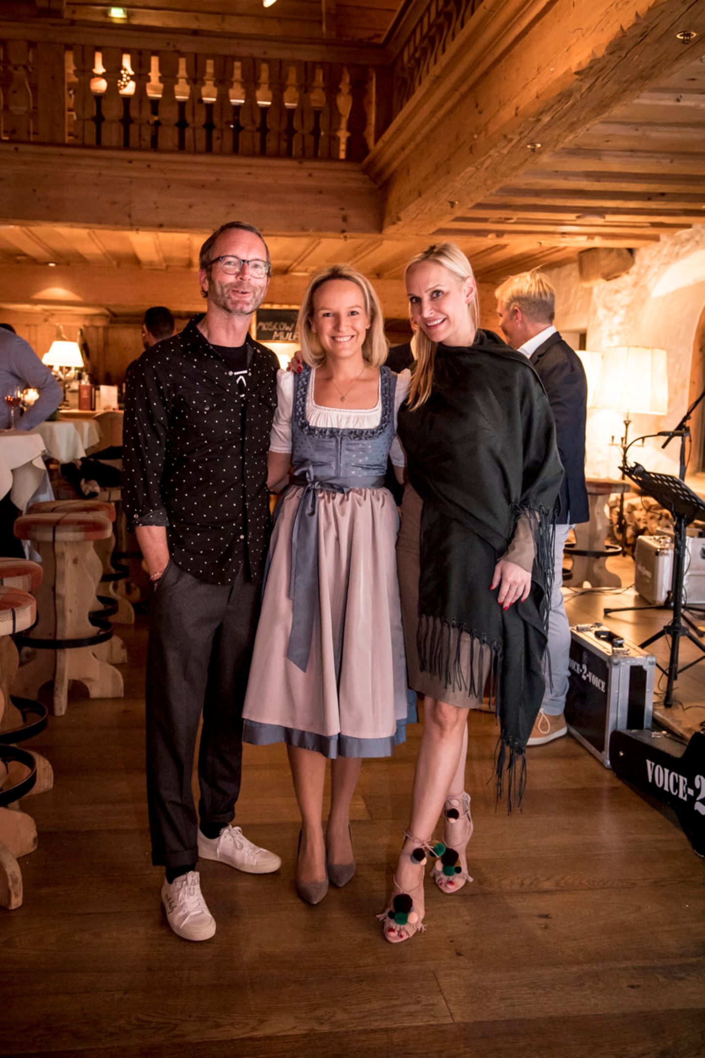 Gala-Event: GALA Buddy Weekend 2016 | GALA.de