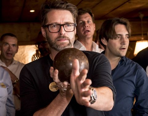 Thomas Heinze - Starporträt, News, Bilder | GALA.de