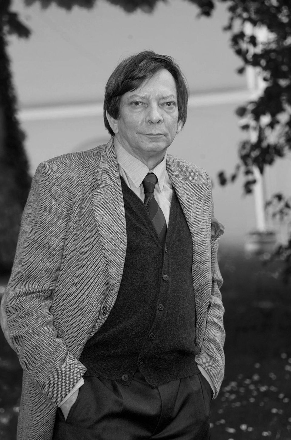 Gestorben 2016: Um diese Stars trauern wir | GALA.de