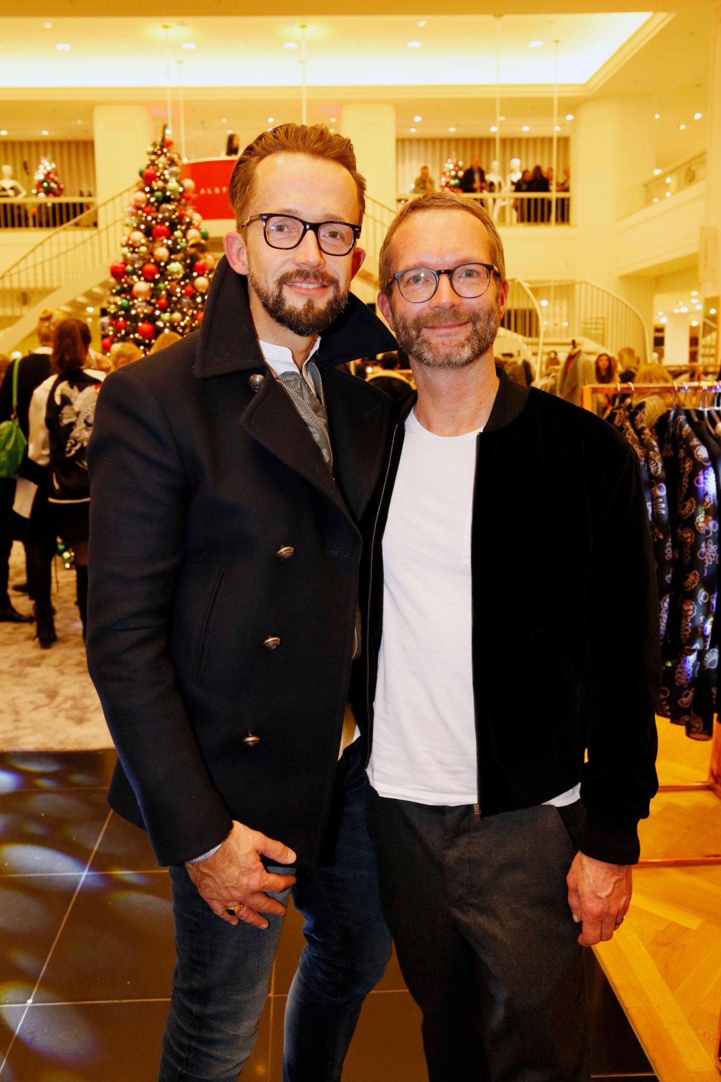 Christmas Shopping Night 2016: Weihnachten beginnt mit GALA | GALA.de