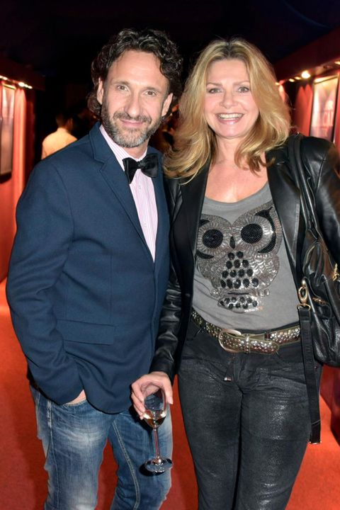 Maren Gilzer - Starporträt, News, Bilder | GALA.de