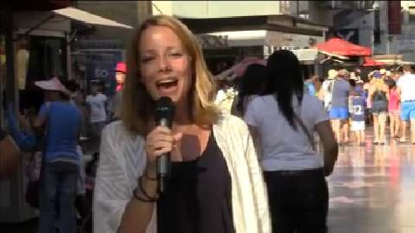 Video: Gala News-Flash | GALA.de