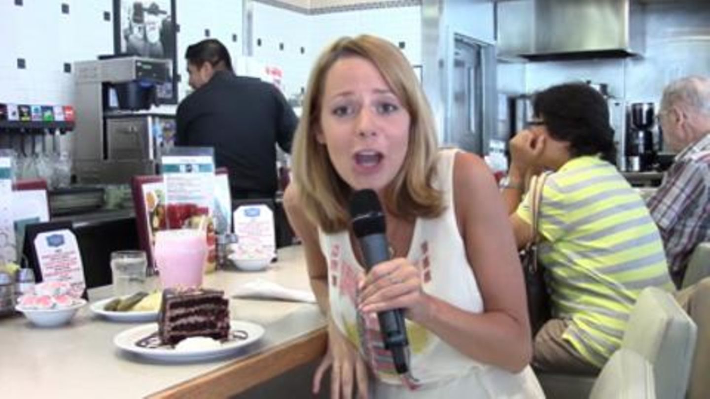 Video: Gala News-Flash | GALA.de