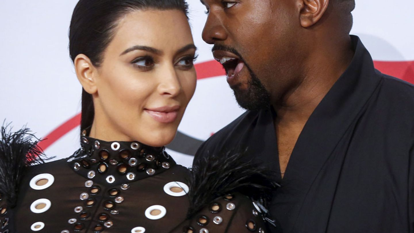 Kim Kardashian: Erstes Video mit ihrem Sohn | GALA.de