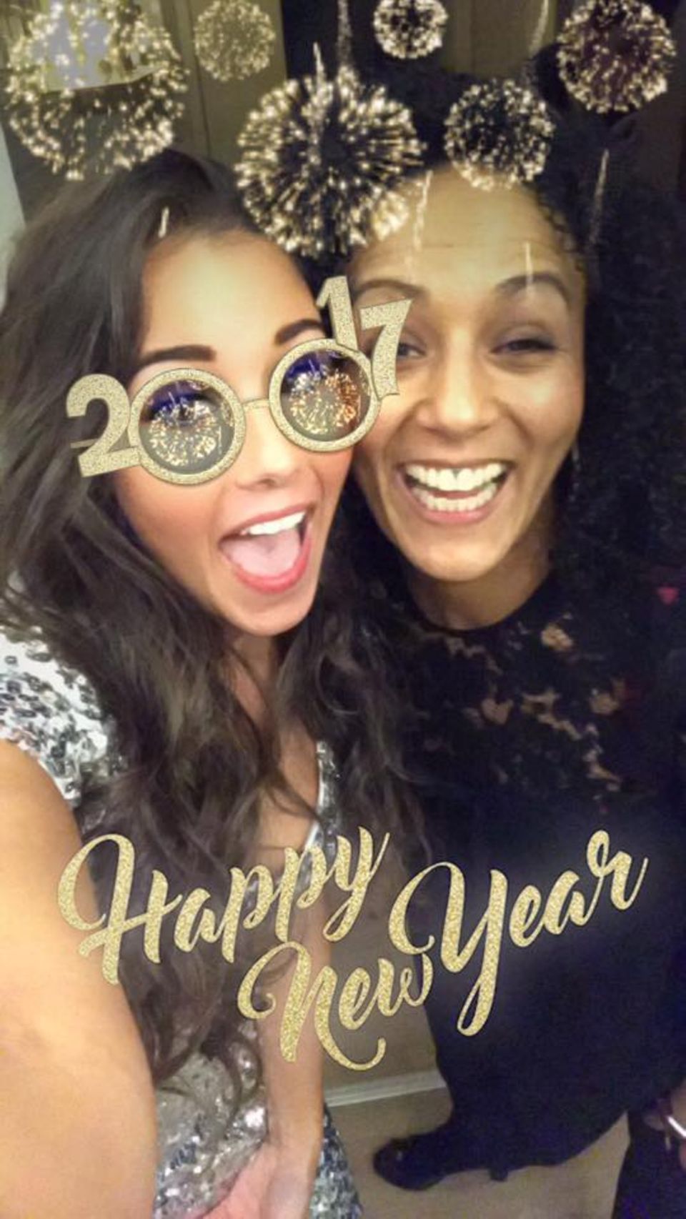 Silvester 2016: Neujahrsgrüße der Stars | GALA.de