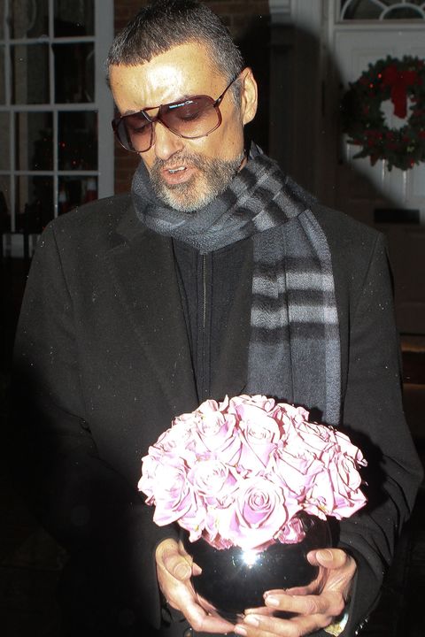 George Michael - Starporträt, News, Bilder | GALA.de