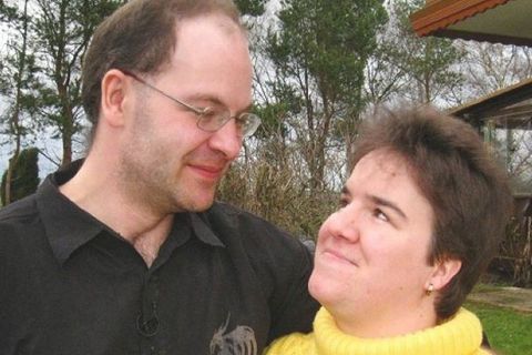Schwiegertochter gesucht: Das sind die Herzbuben von Beate Fischer ...