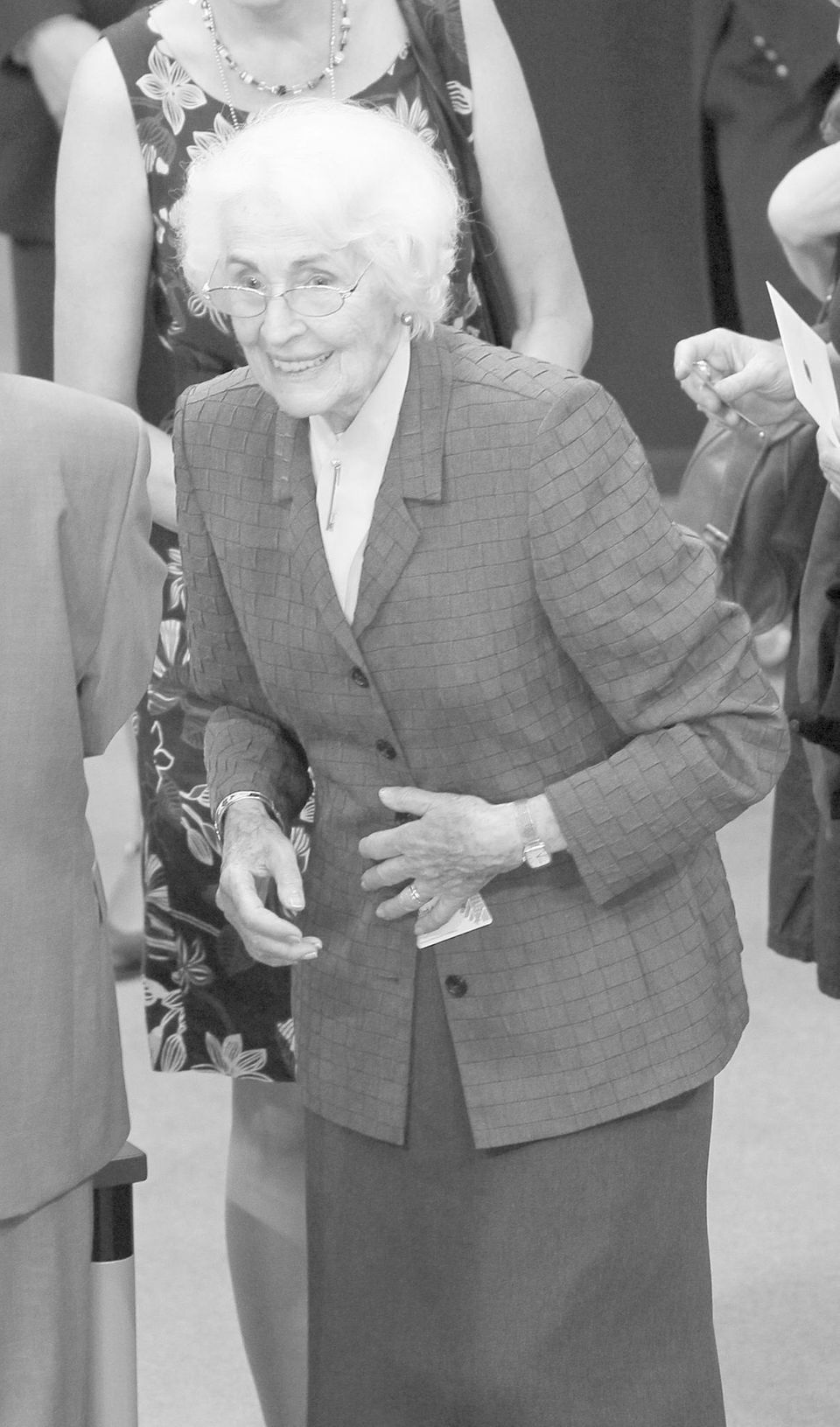 Gestorben 2016: Um diese Stars trauern wir | GALA.de