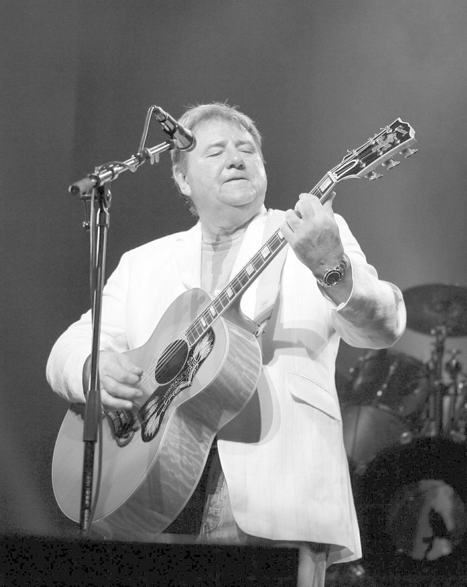 Gestorben 2016: Um diese Stars trauern wir | GALA.de